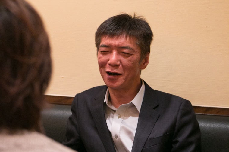 生きろ！と伝えたい―映画『ソロモンの偽証』シネマズ独占インタビュー | CINEMAS＋