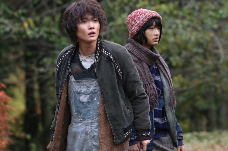 神木隆之介&門脇麦主演『太陽』劇団イキウメの傑作舞台を映画化 Cinemas+