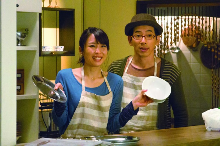淫乱か?愛の救世主か?どんな男も拒まない前代未聞のヒロインとは?「愛を語れば変態ですか」 Cinemas+