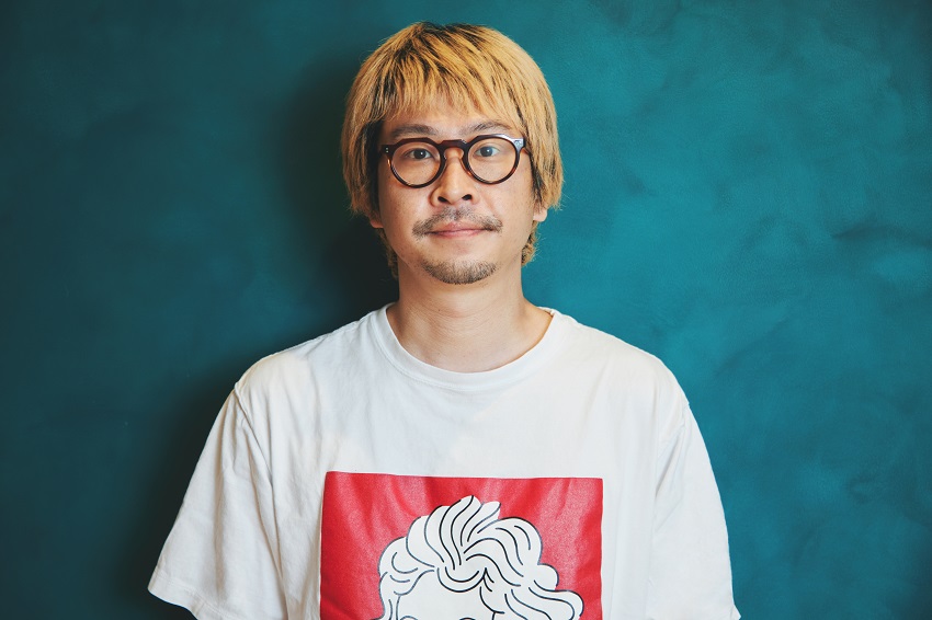WACK代表・渡辺淳之介のものづくりに対する思い「青春時代の自分に楽しんでもらえるかどうか」 | CINEMAS＋